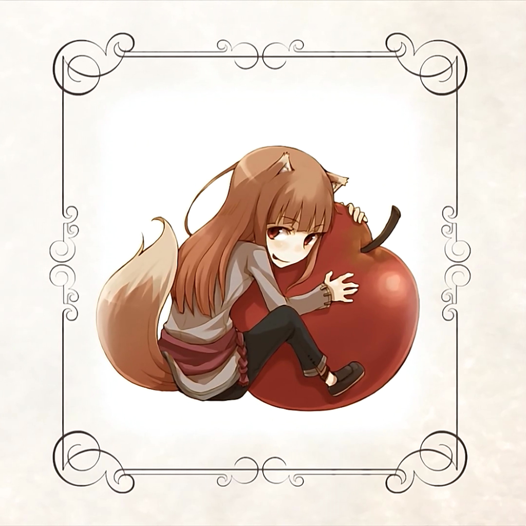 GitHub - lichenrobo/horo_sayings: Some sayings of THE WISE WOLF Horo.